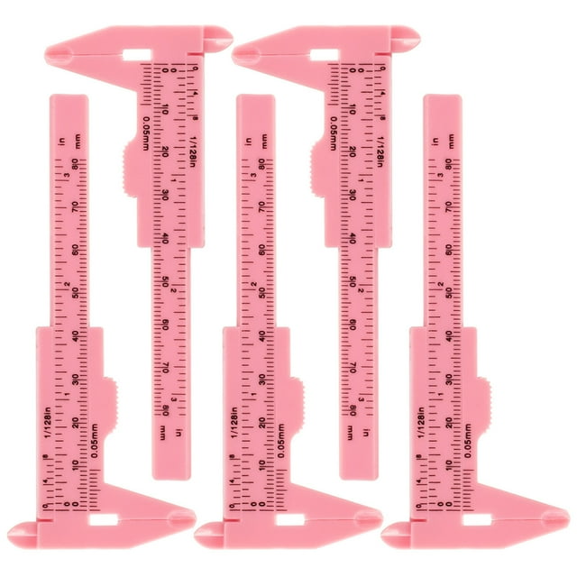Sliding Measure Ruler Portable Ruler Eyebrow Ruler Eyebrow Caliper ... Sliding Measure Ruler Portable Ruler Eyebrow Ruler Eyebrow Caliper ...