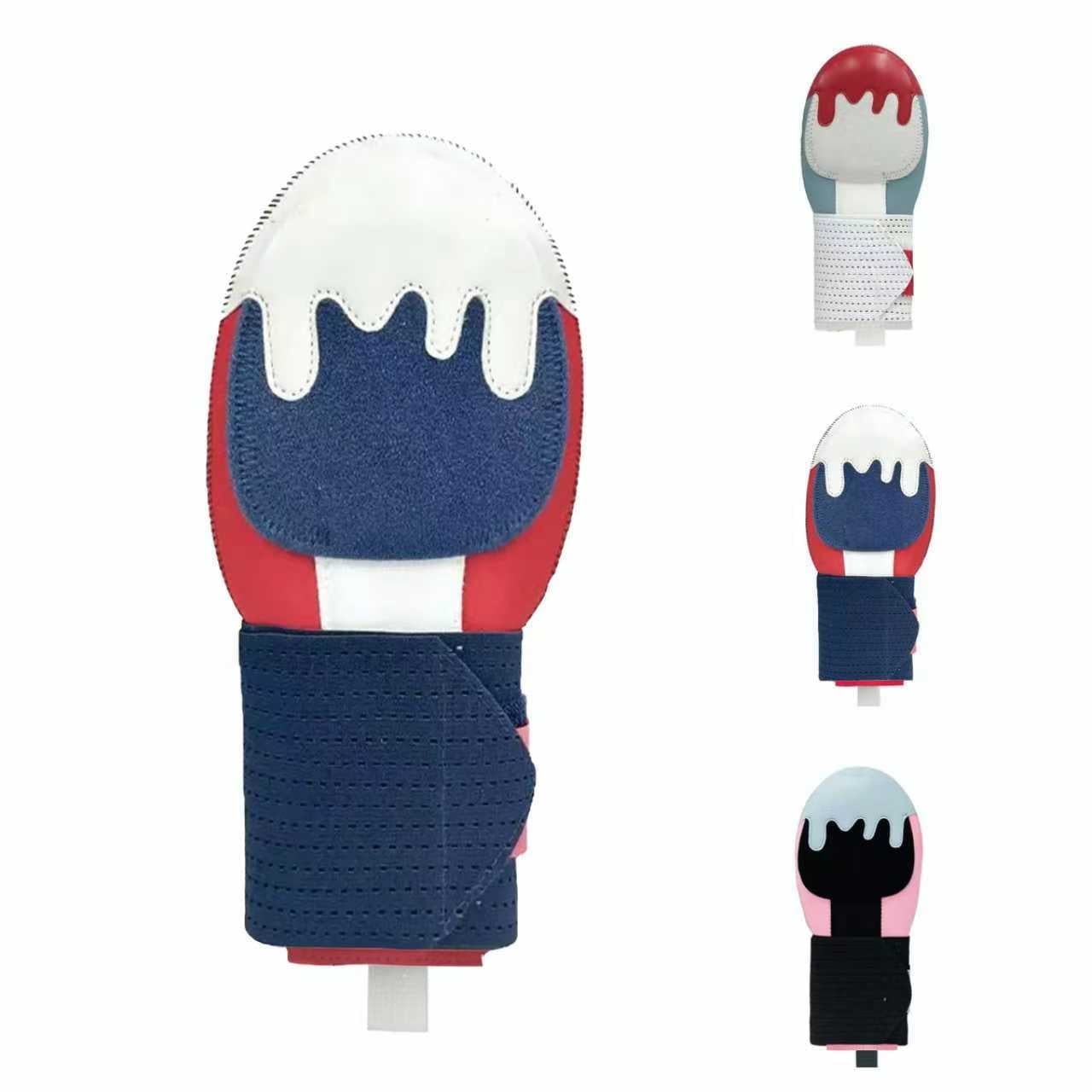 Sliding Mitt,Baseball Softball Sliding Glove，Baseball Hand Guard for ...