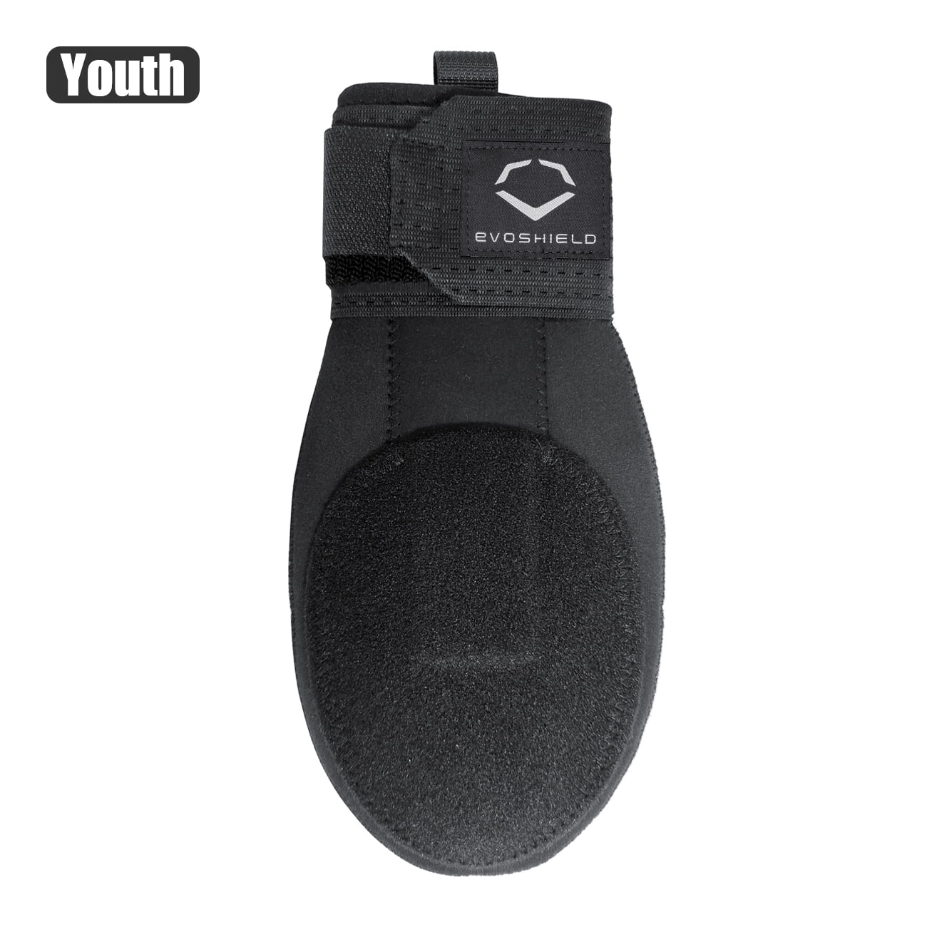 EUDAX Sliding Mitt for Baseball and Softball, Universal Hand Protection ...