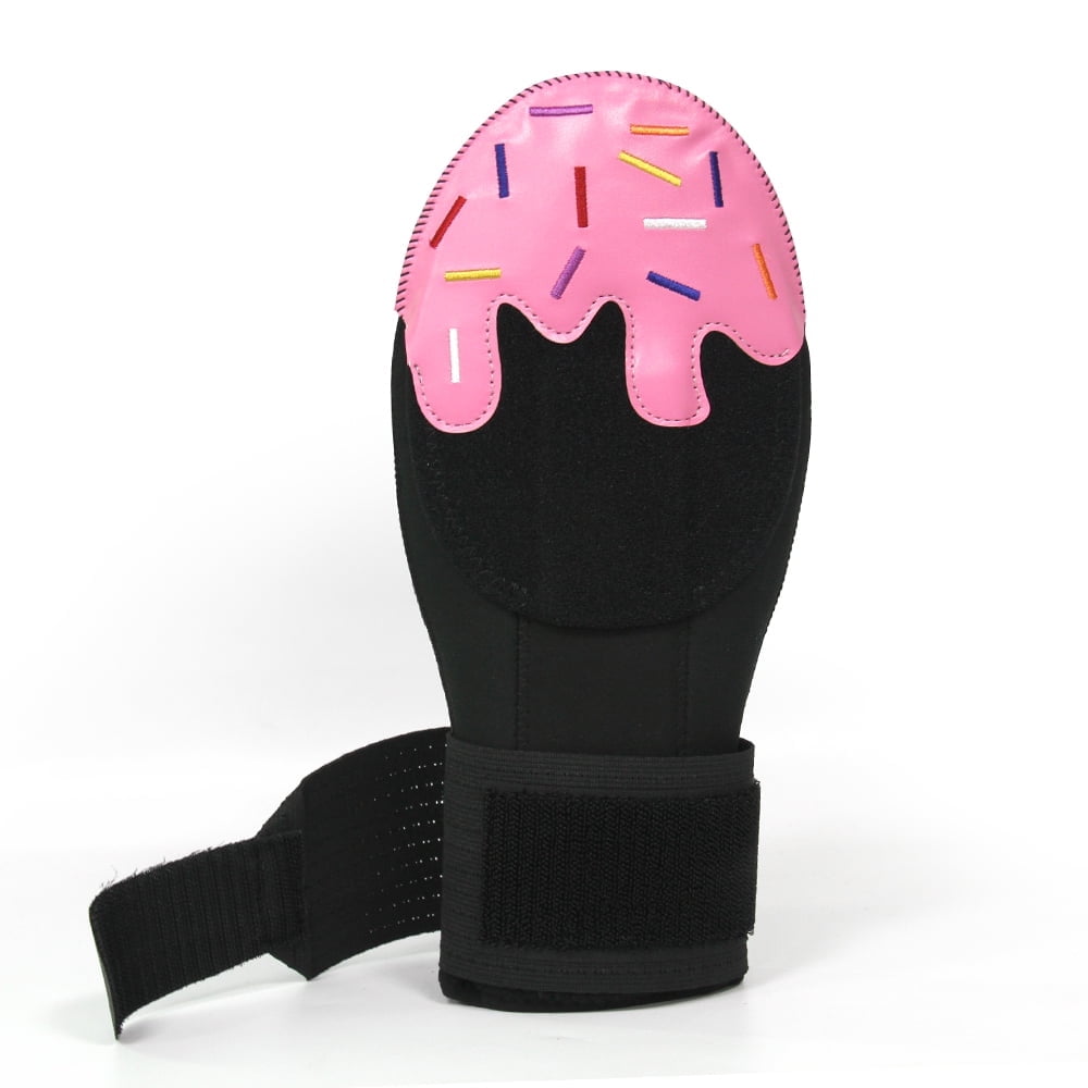 Sliding Mitt - Design for Right or Left Hand - Sliding Mitt for ...