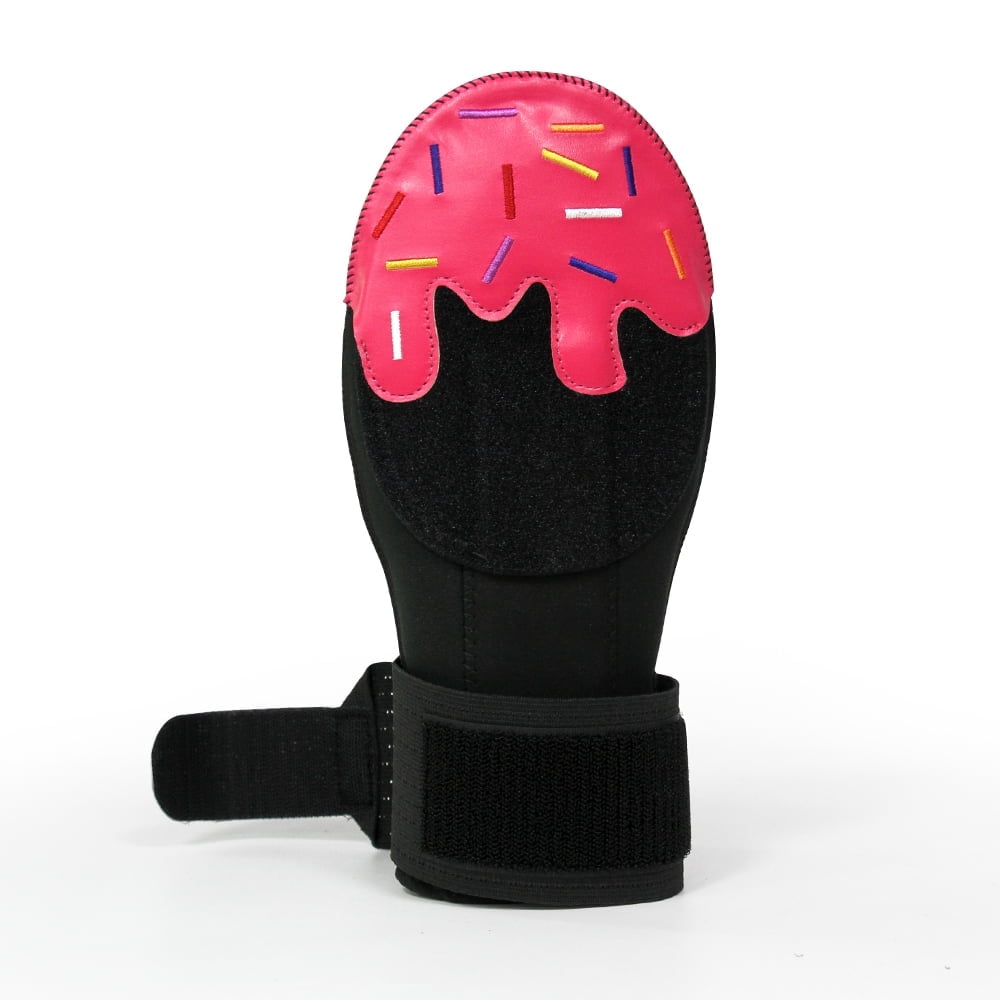 Sliding Mitt - Design for Right or Left Hand - Sliding Mitt for ...