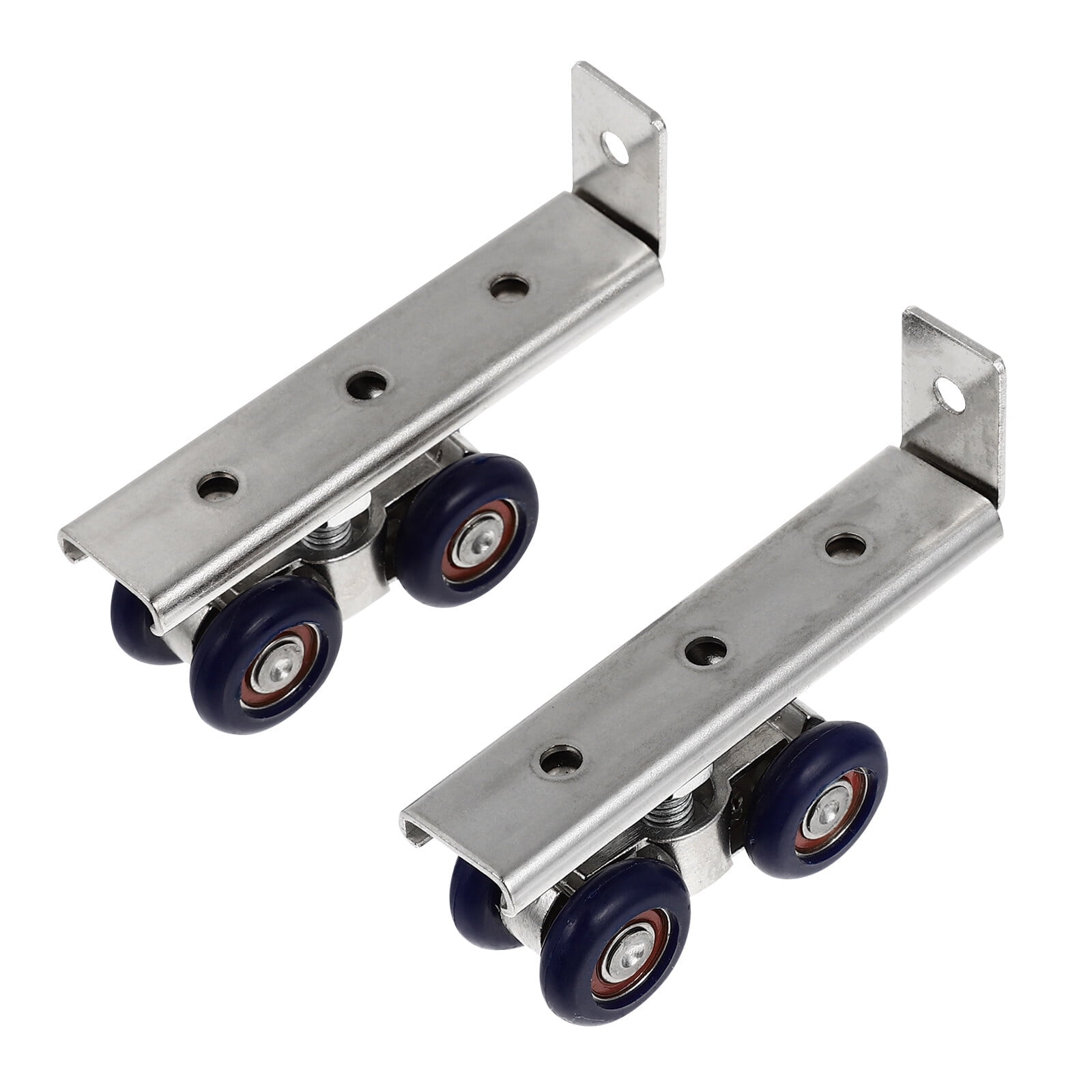 Sliding Patio Door Tandem Roller Assembly -Steel Ball Bearing ...