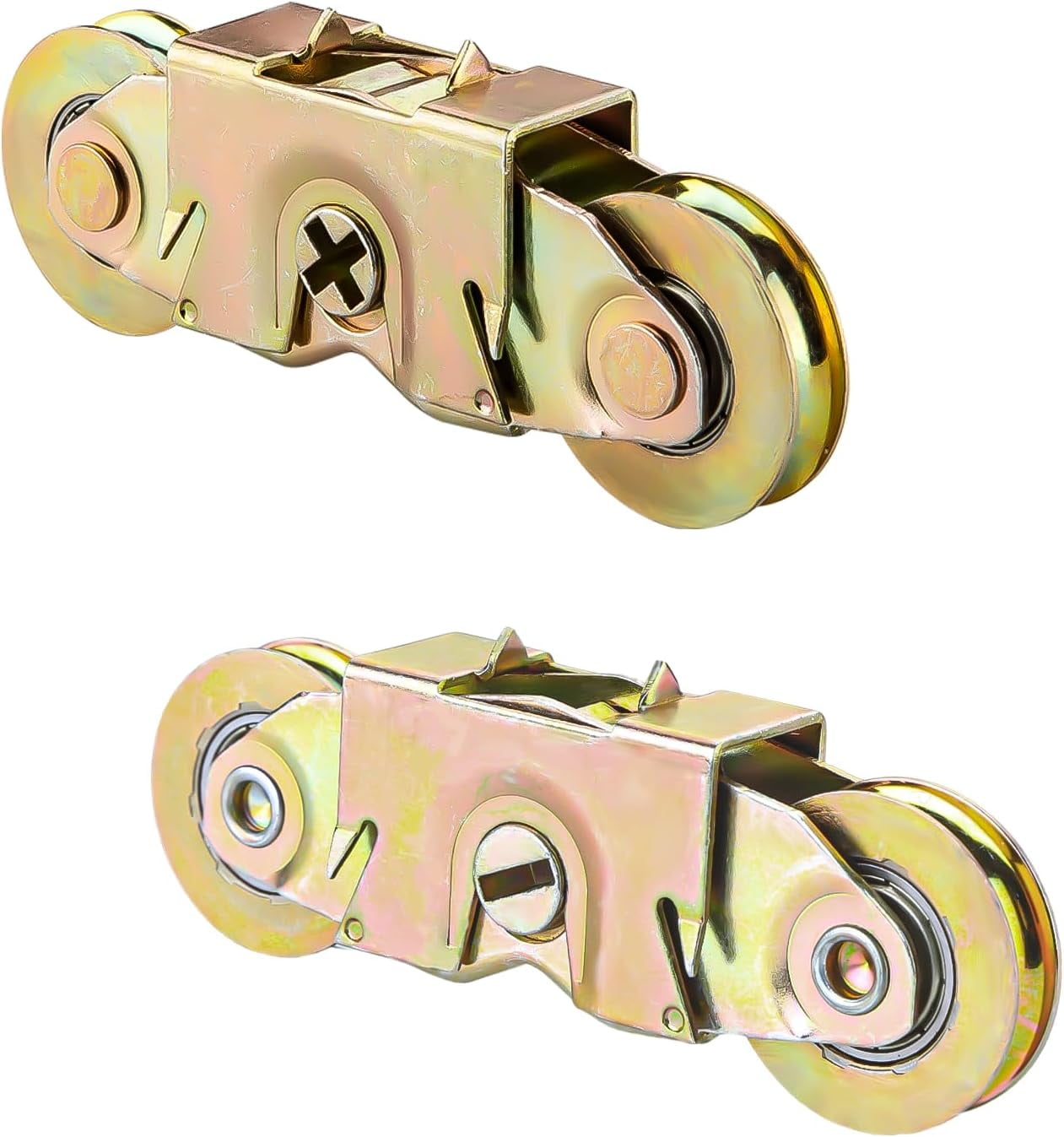 Sliding Patio Door Tandem Roller Assembly Suitable for Andersen Sliding ...