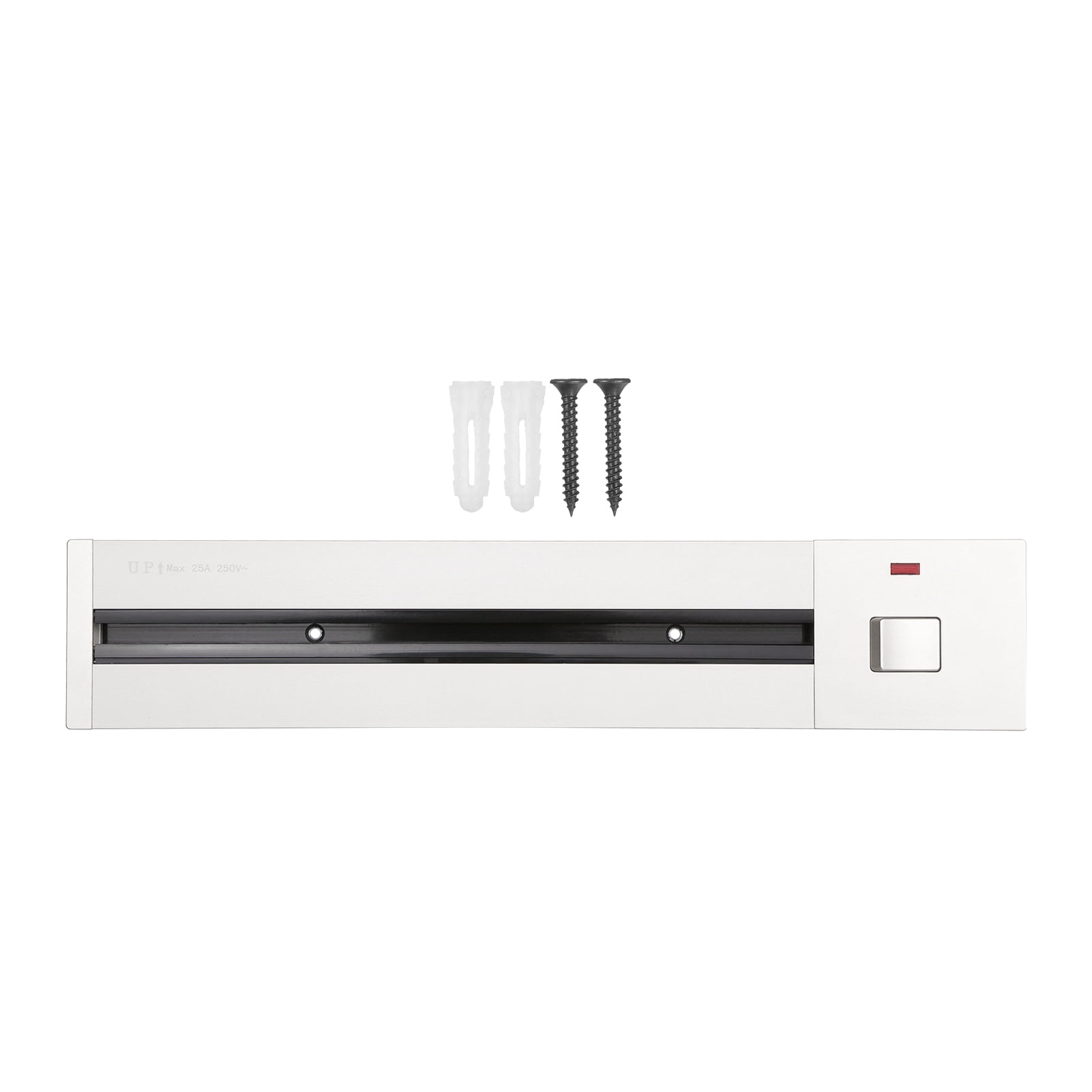 Sliding Rail, Rail Cables Type 6000w Improvement 6000w Movable Outlet ...