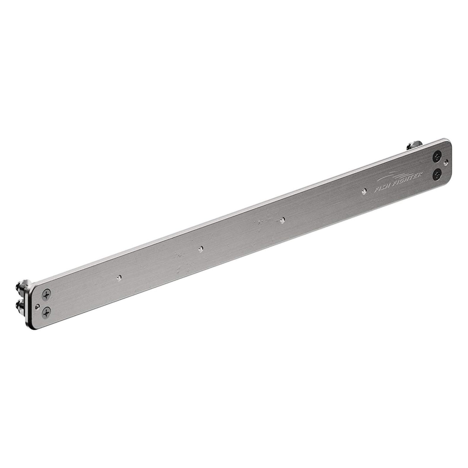 Sliding Rail System (SRS) 24" Flat Surface Mount Rail - Fishing Gear ...