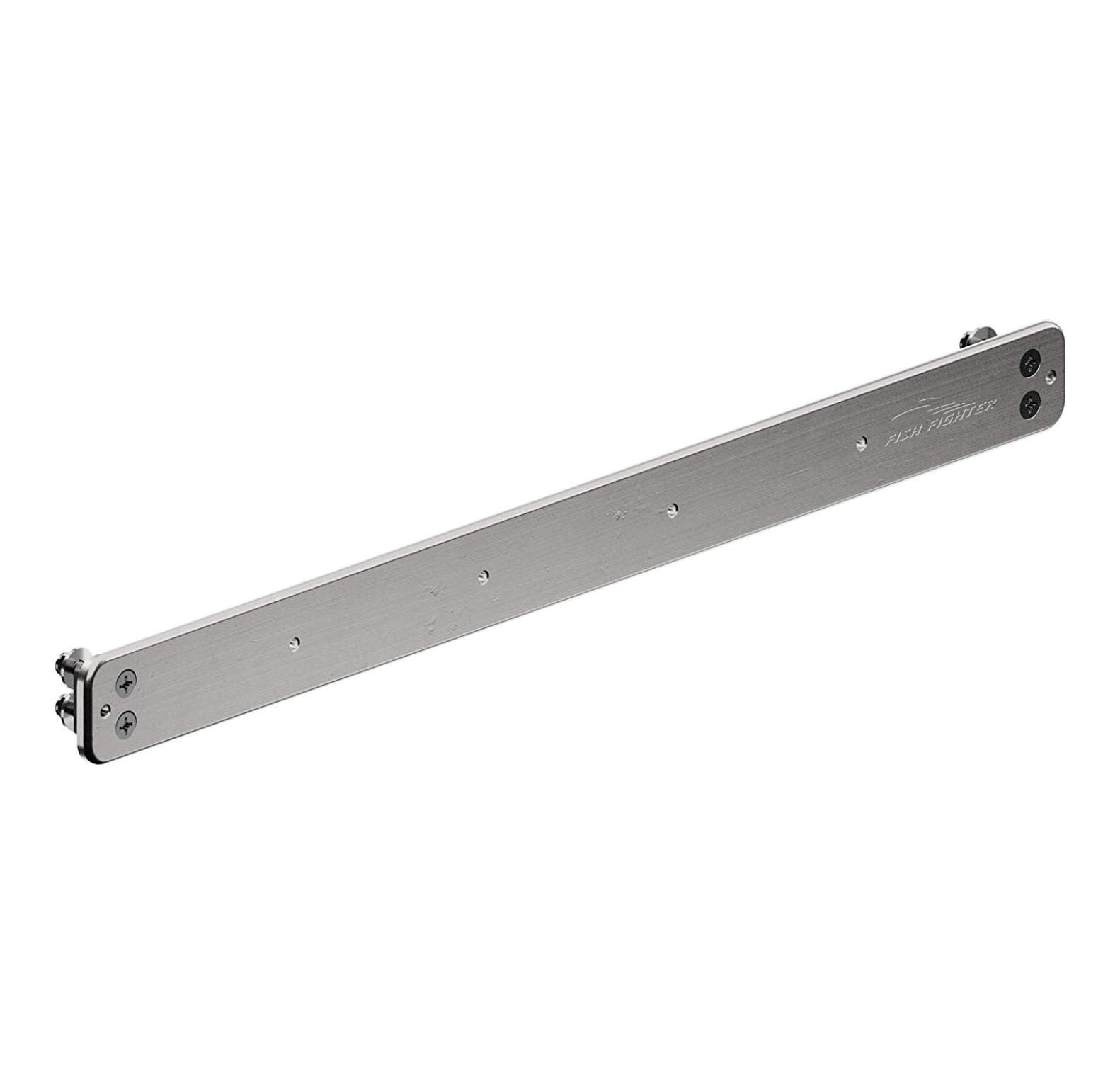 Sliding Rail System (SRS) 24" Flat Surface Mount Rail - Fishing Gear ...