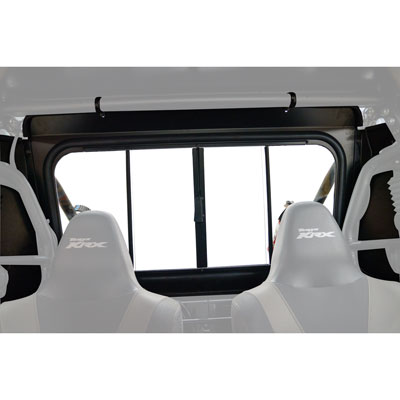 Sliding Rear Glass Window For Kawasaki Teryx KRX4 1000 Lifted Edition ...