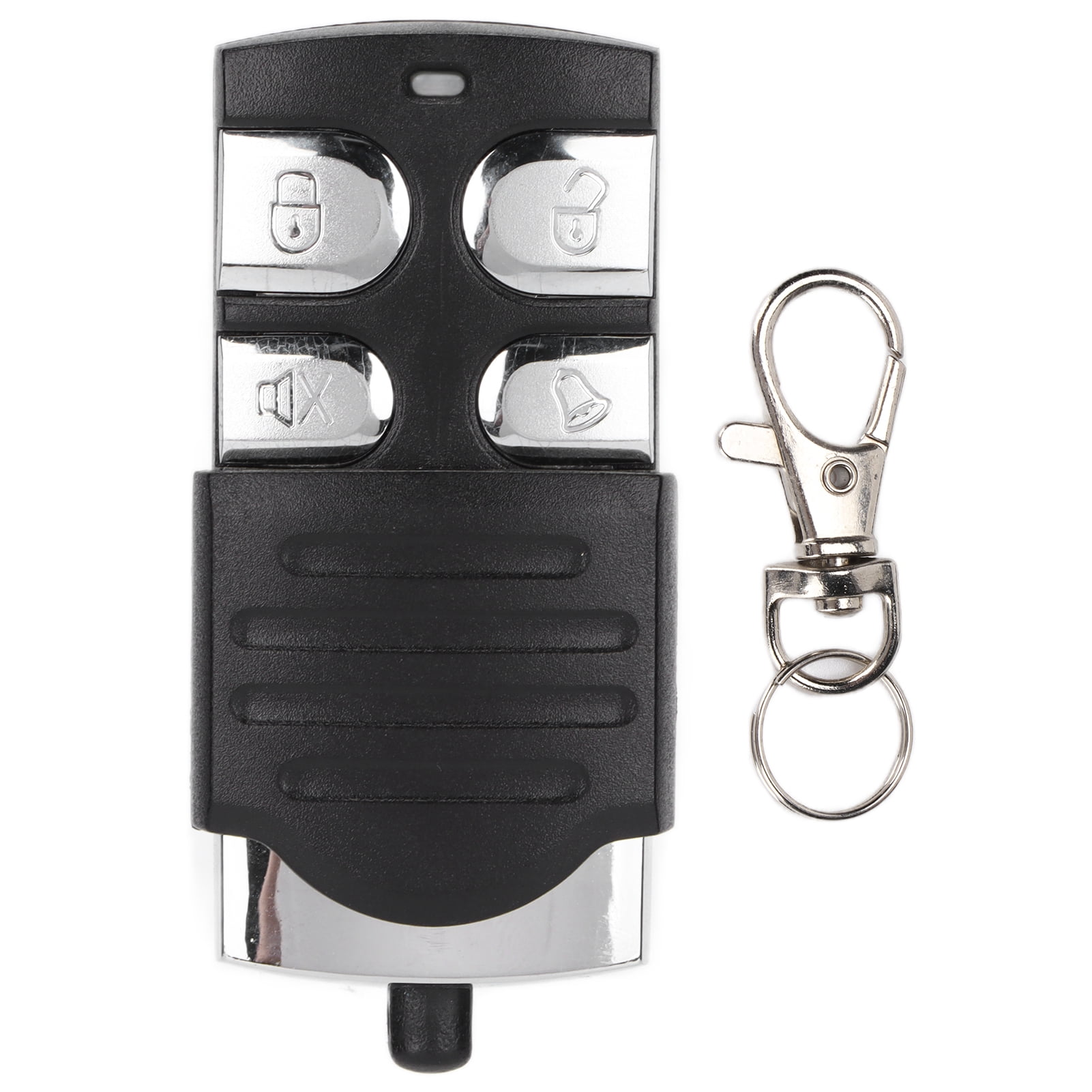 Sliding Remote Control 4 Channel Portable Electric Garage Door ...