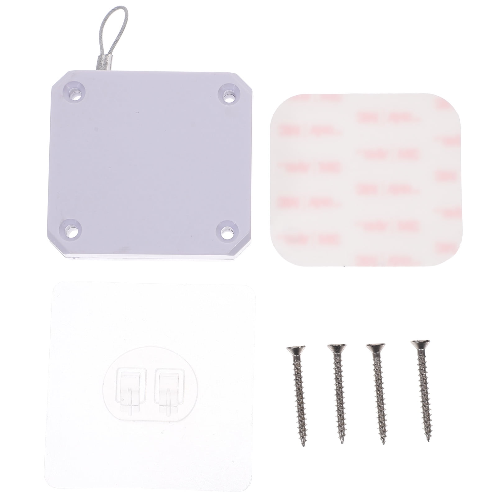 Sliding Screen Door Closer Residential Door Automatic Sensor Door ...