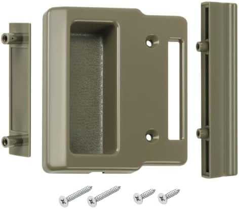 Sliding Screen Door Handle Replacement for Andersen Screen Door ...