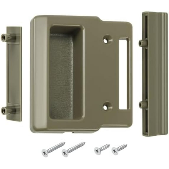 Sliding Screen Door Handle Replacement for Andersen Screen Door ...