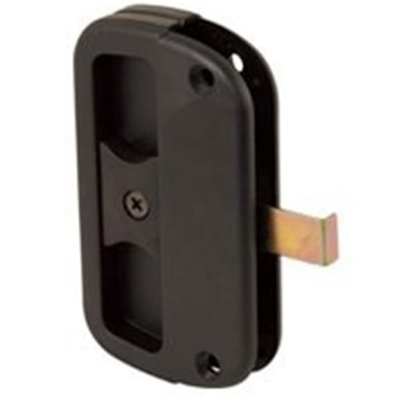 Inswing Screen Door Latch