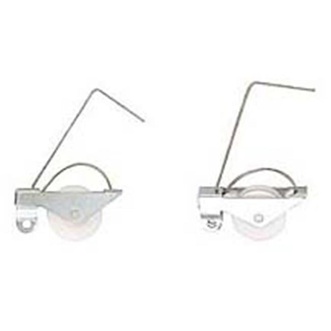 Sliding Screen Door Spring Tension Roller - Walmart.com