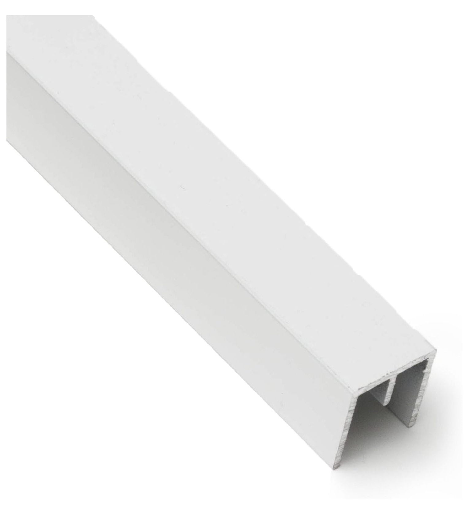 Sliding Screen Door Tracking - R.S. Top Track 72" (White) - Walmart.com
