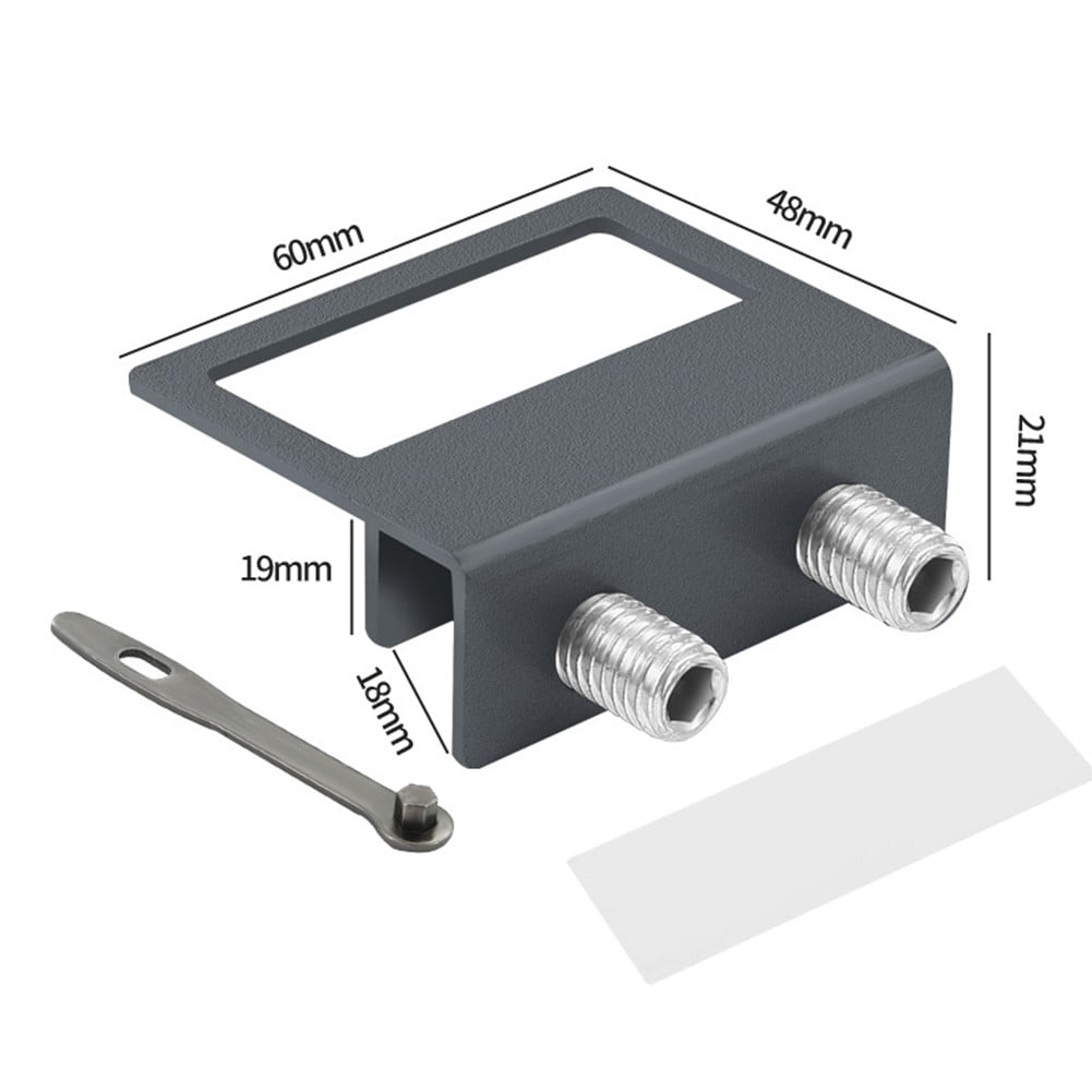 Sliding Security Glass Locks For Window With Keys Adjustable Iron ...