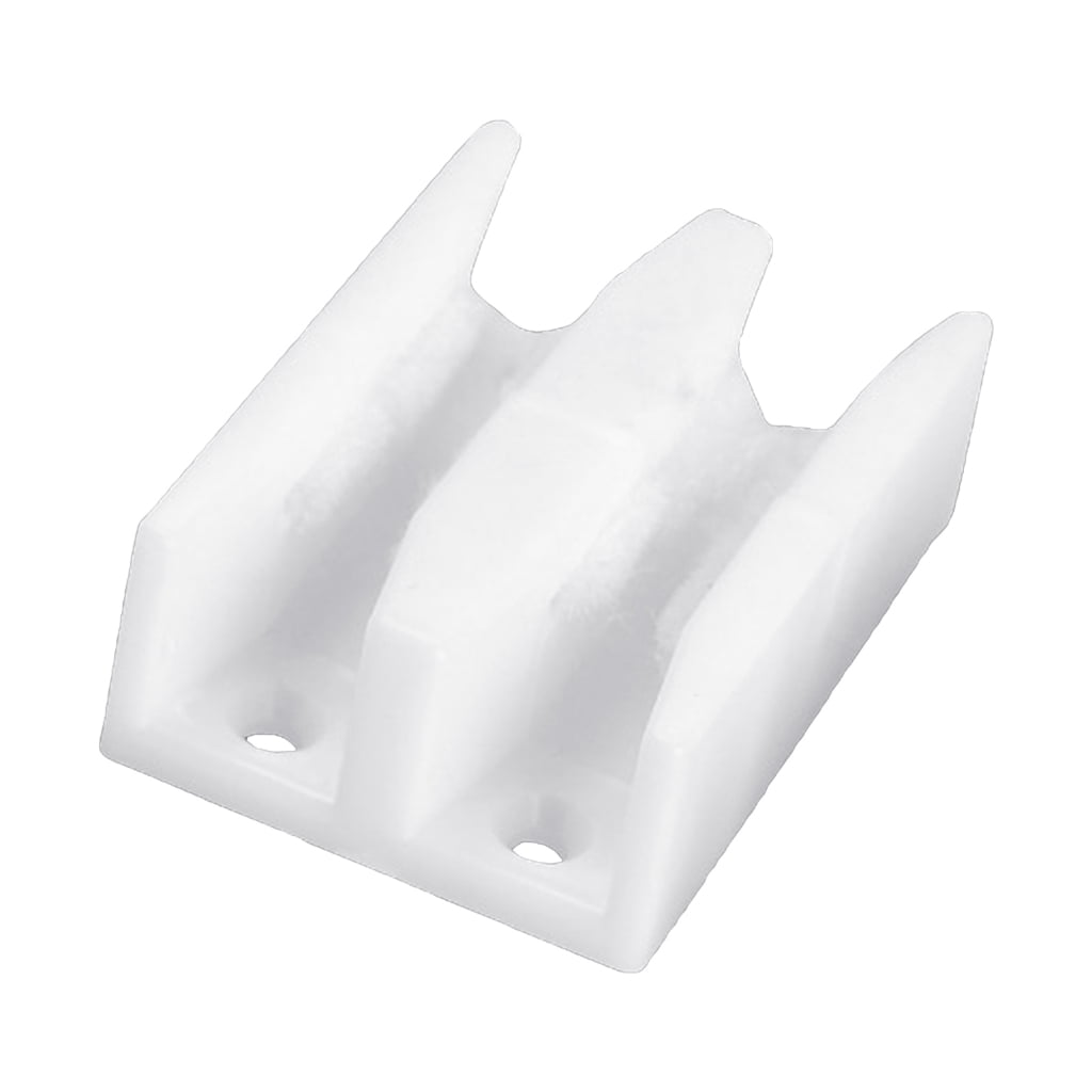 Sliding Shower Door Bottom Guide Shower Door Divider Track Guide ...