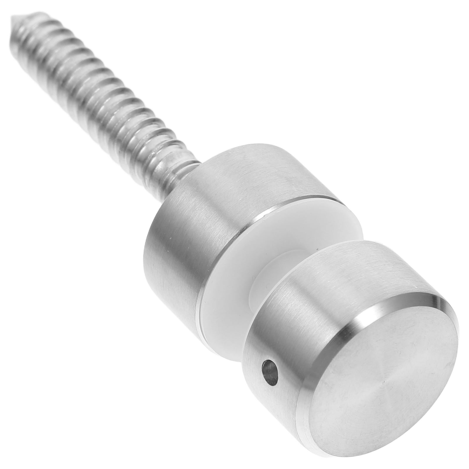 Sliding Shower Door Handle Stall Caliper Hose Bathtub Automatic Silver ...