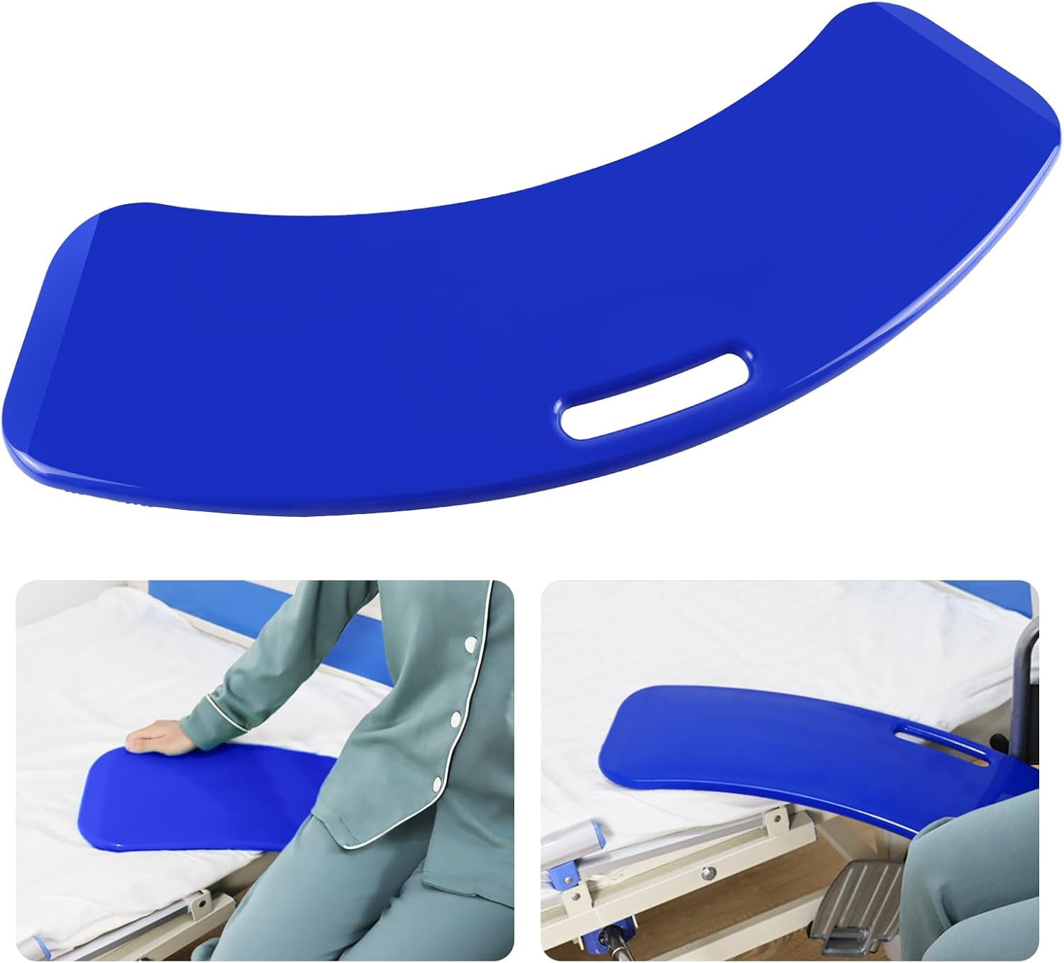 Sliding Transfer Boards, Sliding Boards to Transfer to Wheelchairs ...
