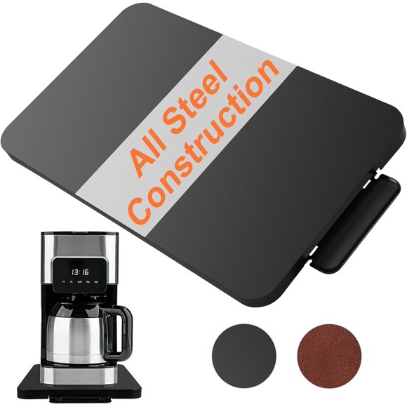 Appliance Sliding Tray