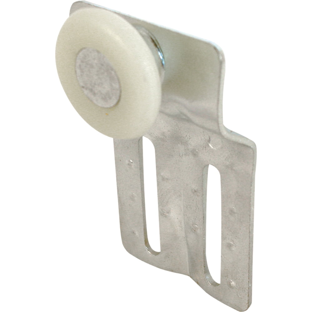 Sliding Wardrobe Door Roller Top Hung Assemblies, Superior (2-pack ...