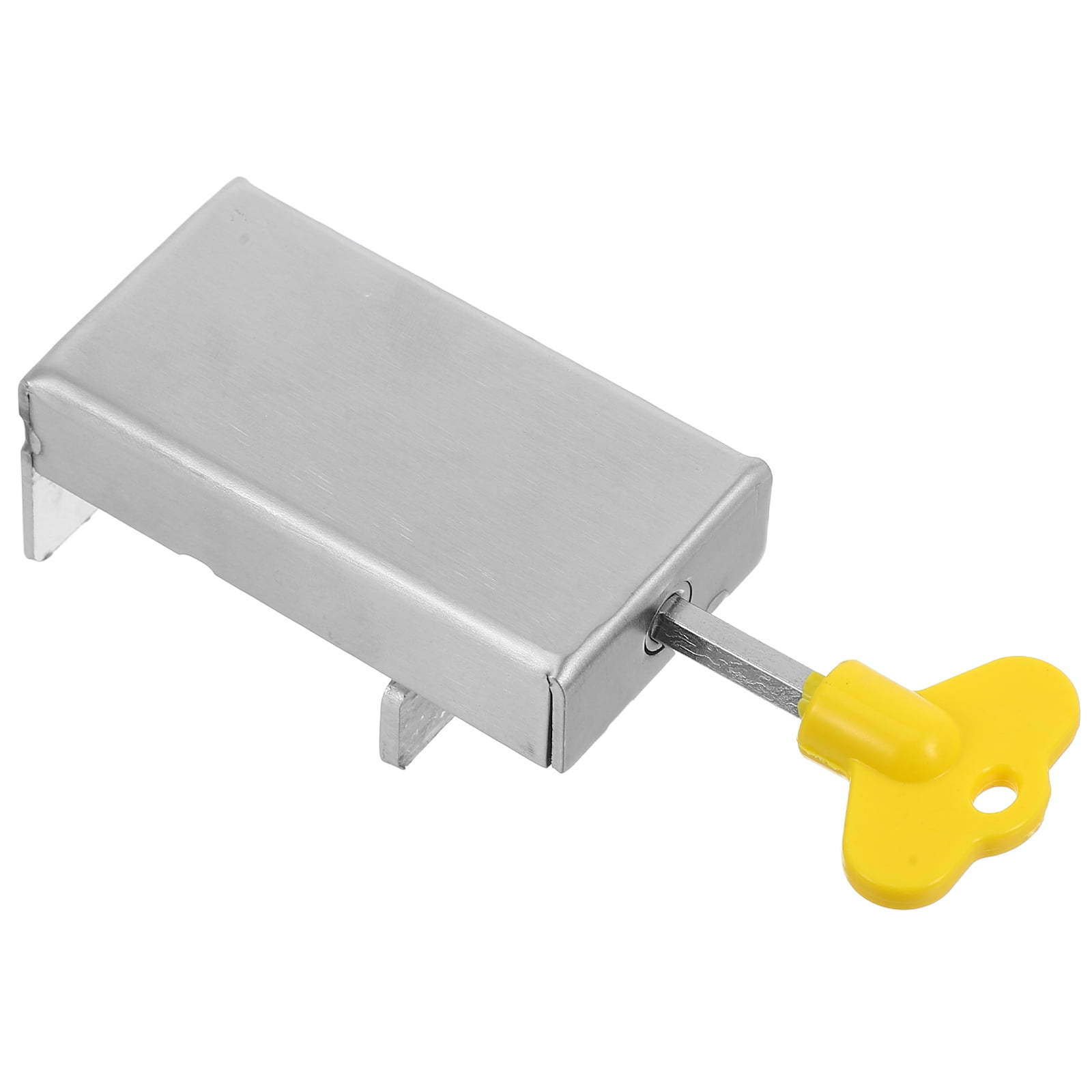 Sliding Window Child Safety Locks Vertical Door Lock Set for Window ...