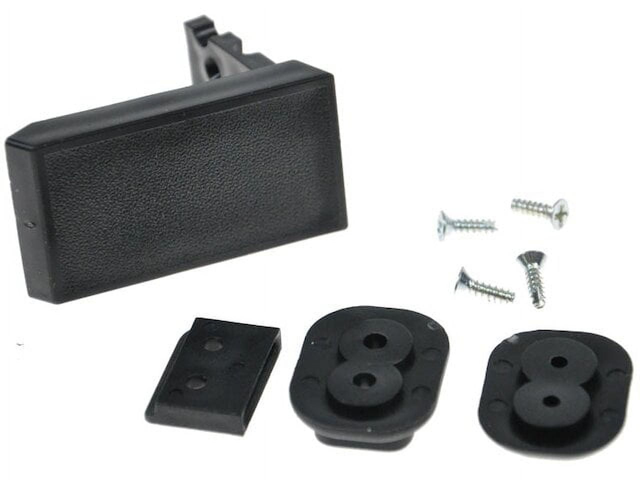 Ford Ranger Sliding Window Latch