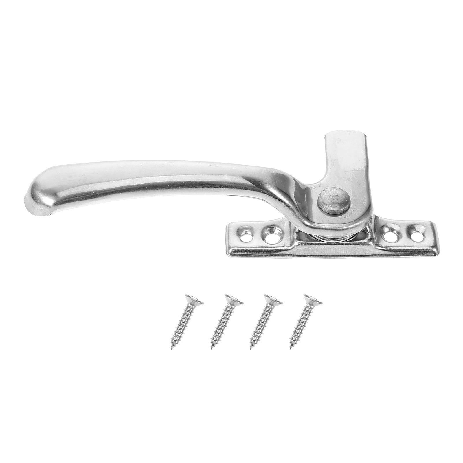 Sliding Window Lock Handle Vinyl Locks Latch for Horizontal Stainless ...