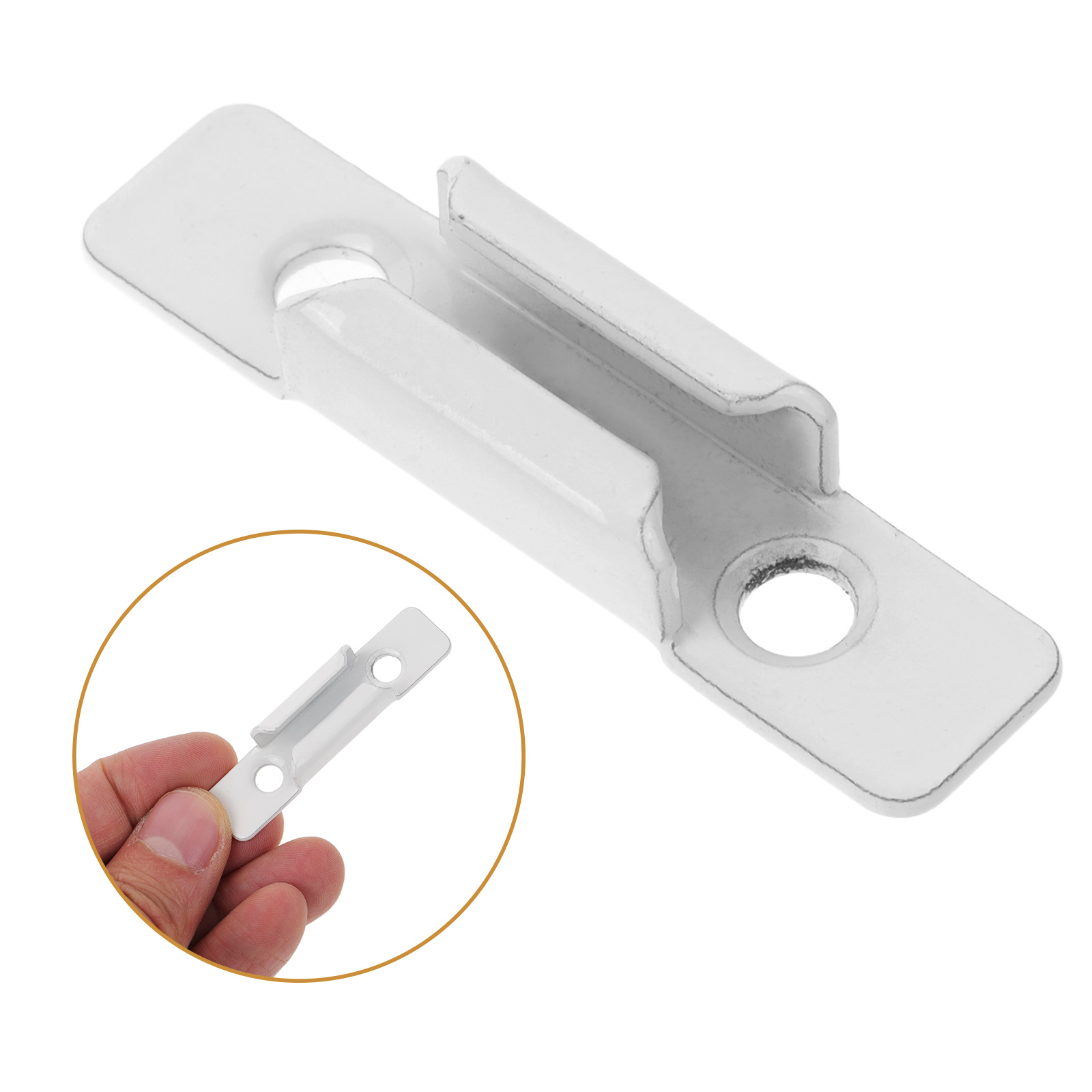 Sliding Window Lock Part,Window Sash Lock Keeper Window Latch ...