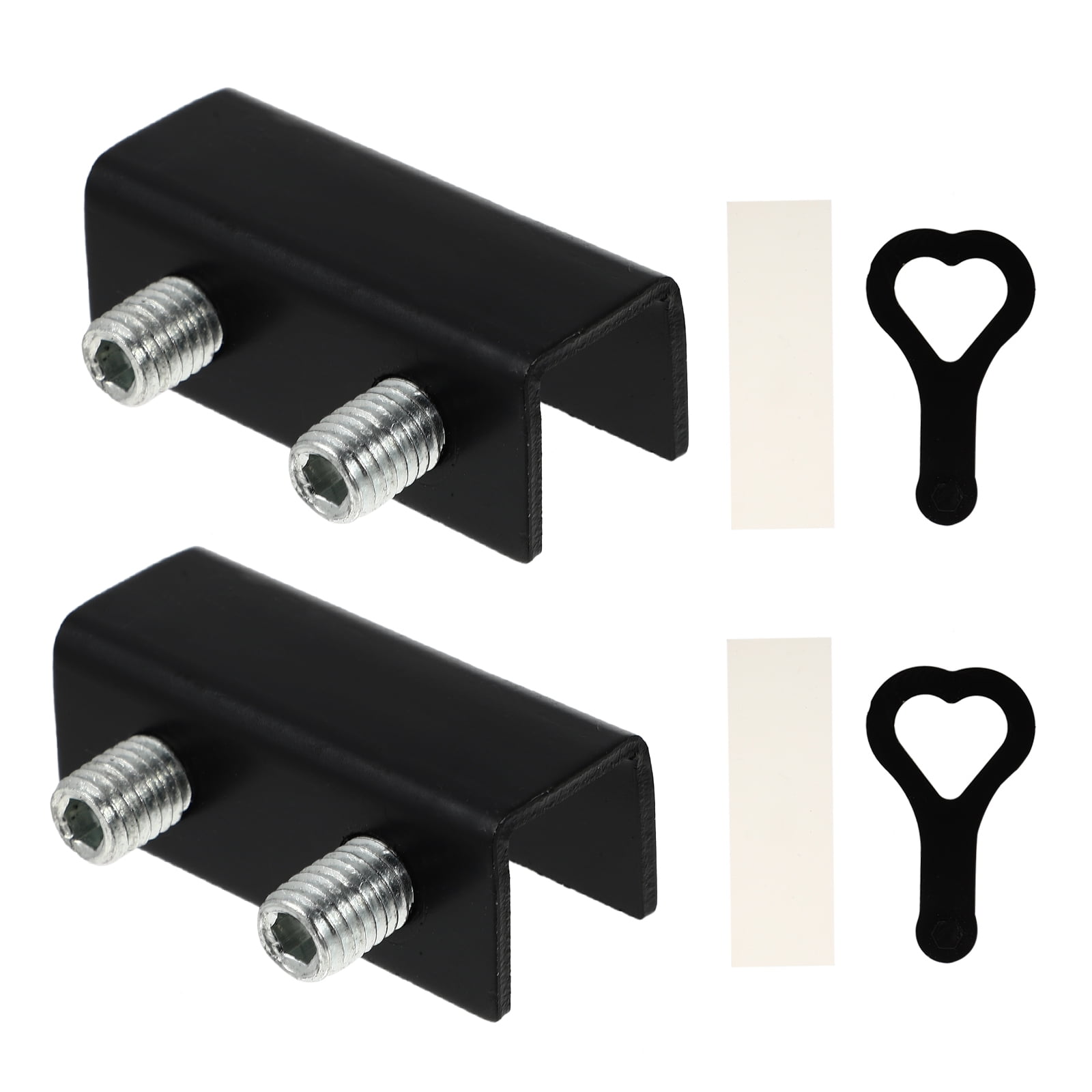 Sliding Window Locks with Child Safety Limiter Made of Strong Aluminum ...
