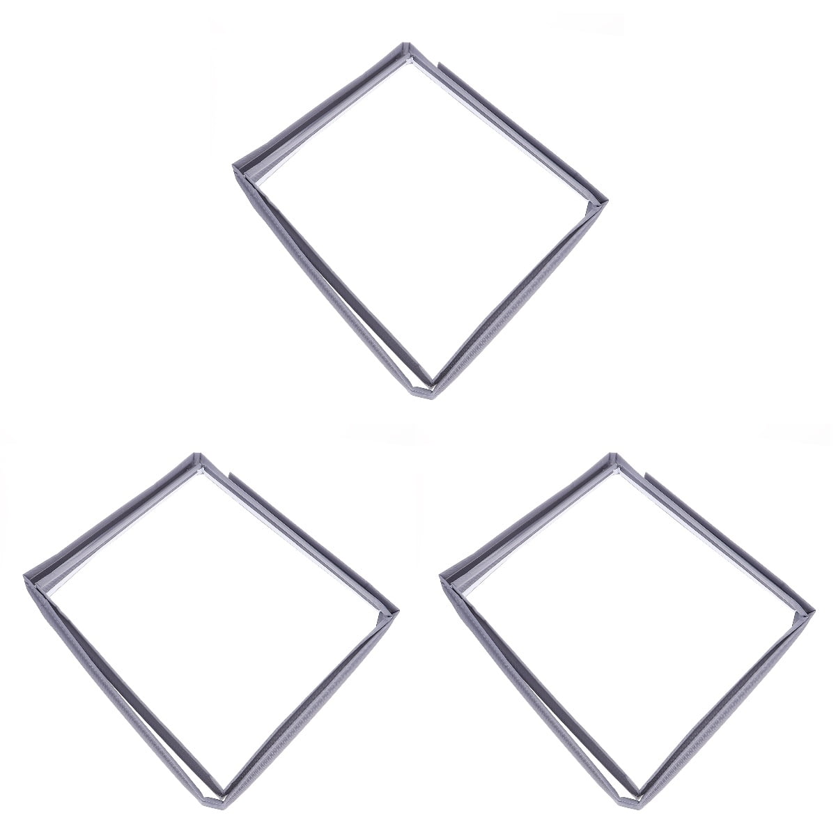 Sliding Window Sealing Strip 3 Rolls Gaps and Door Sealant Car ...