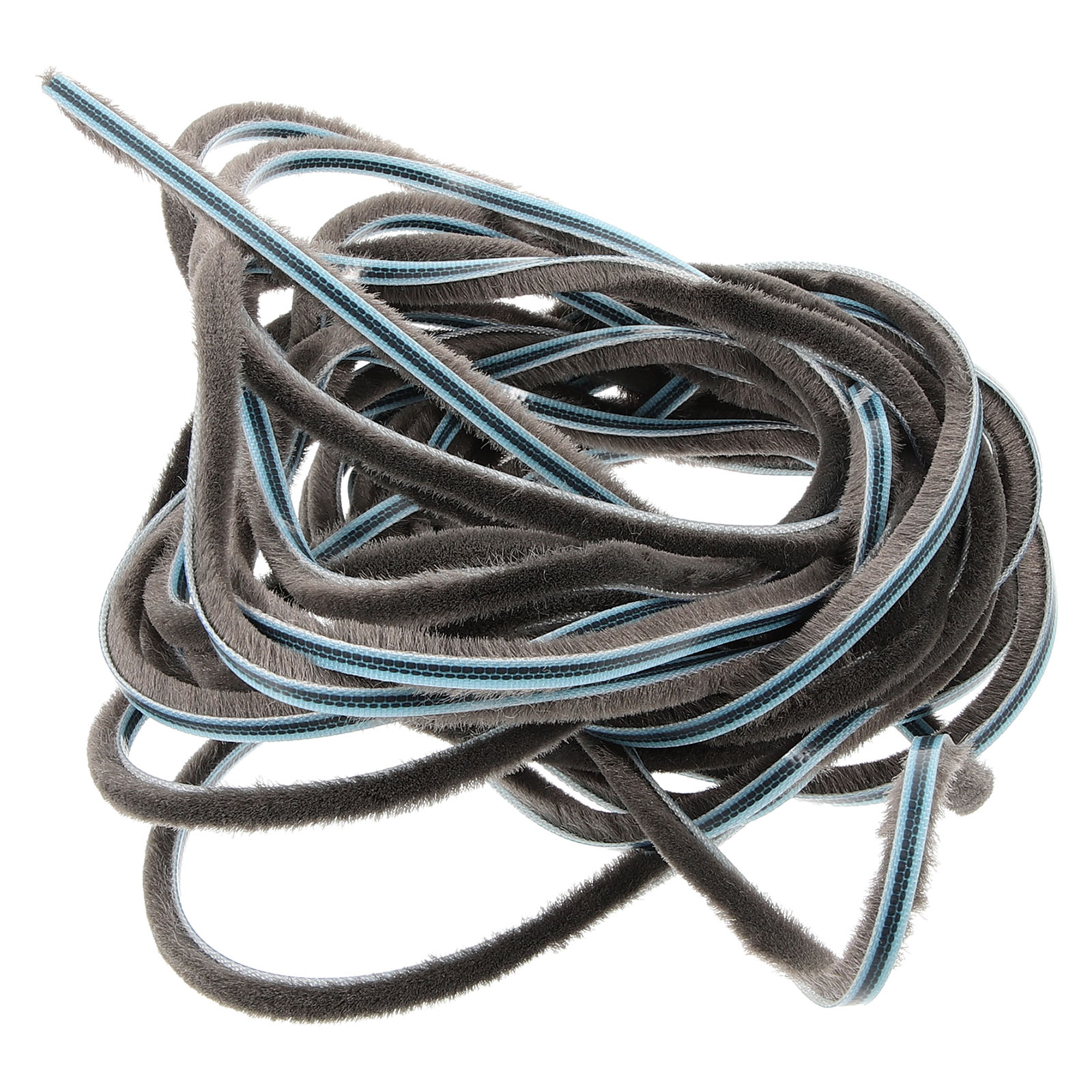 Sliding Window Sealing Strip Warm and Soundproof Gap Dust-proof Top ...