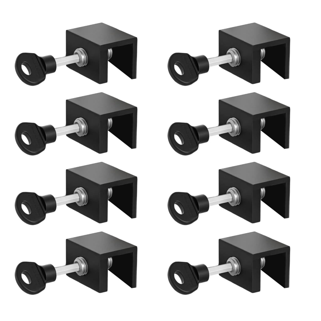 Sliding Window with Vertical & Horizontal Window Security Adjustable ...