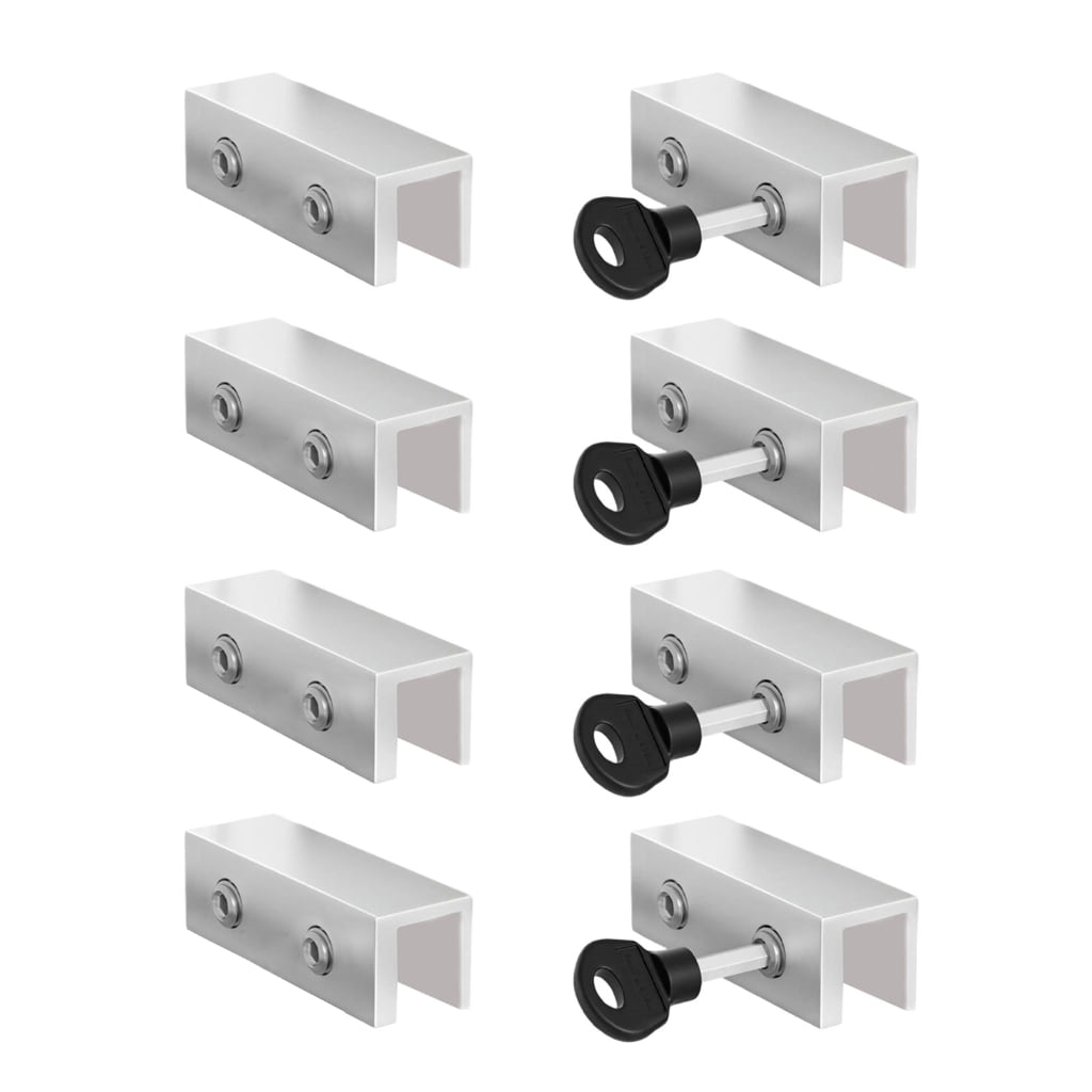 Sliding Window with Vertical & Horizontal Window Security Adjustable ...