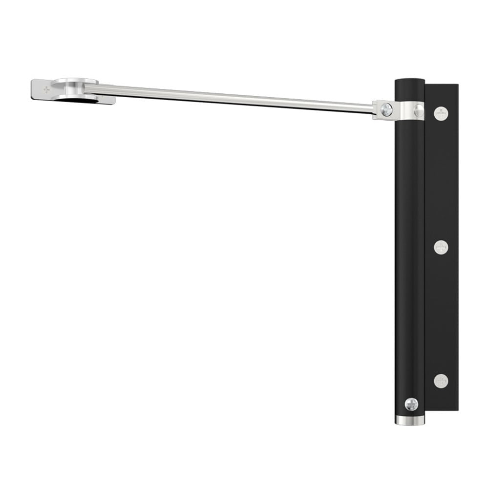 Sliding door door artifact silent hydraulic buffer rebound automatic ...