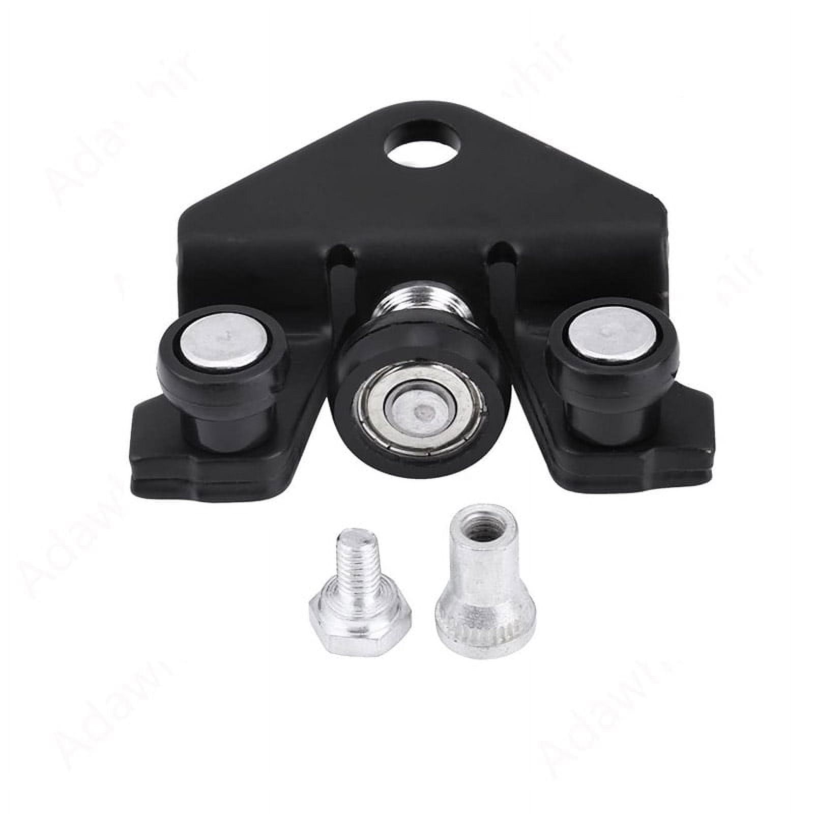 Sliding door on rollers, suitable for Renault, Trafic II, Opel, Vivaro ...