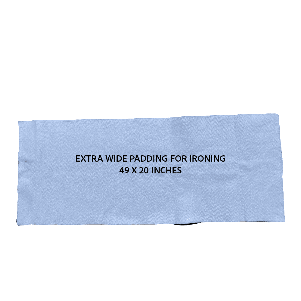 Slieton Premium Felt Underlay Padding for Ironing Board – Extra Wide ...