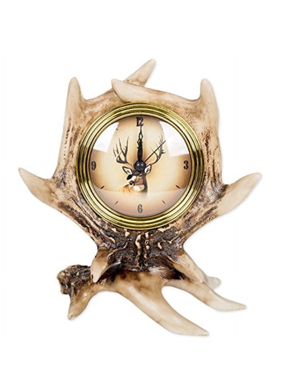 Tabletop Clocks in Clocks - Walmart.com