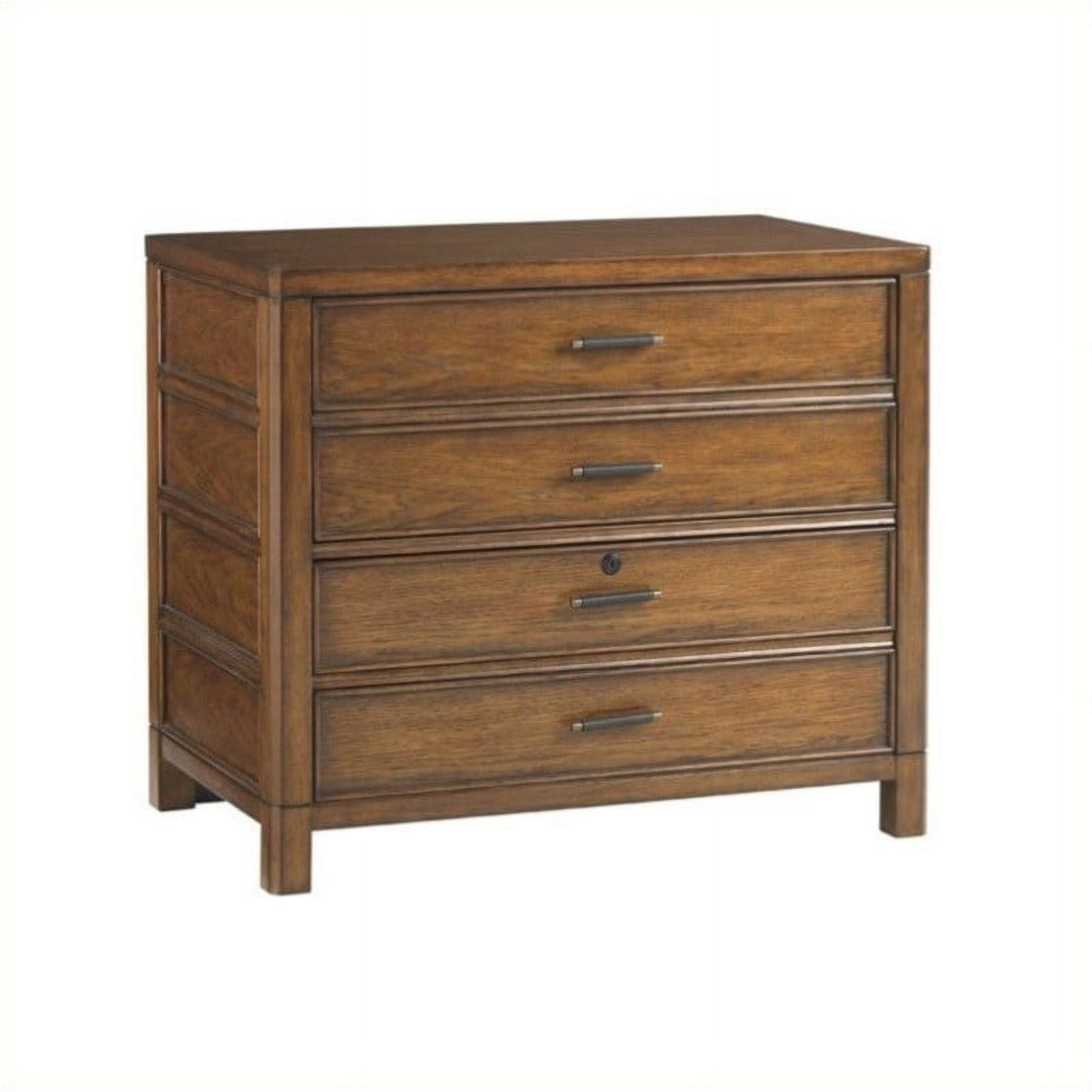 Sligh Longboat Key Bayshore 2 Drawer File Cabinet - Walmart.com
