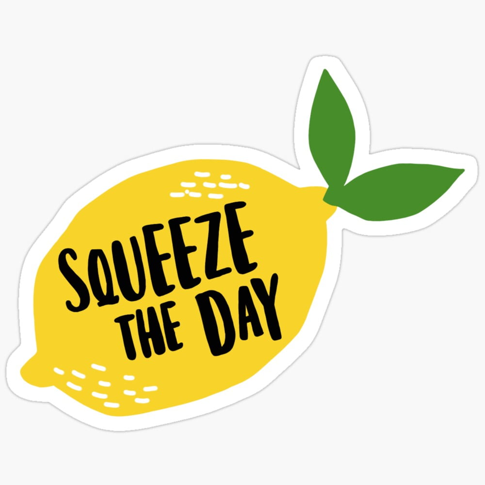 Slightly Bitter Sticker Phone Decal Water Bottle Stickers Car Decals ...