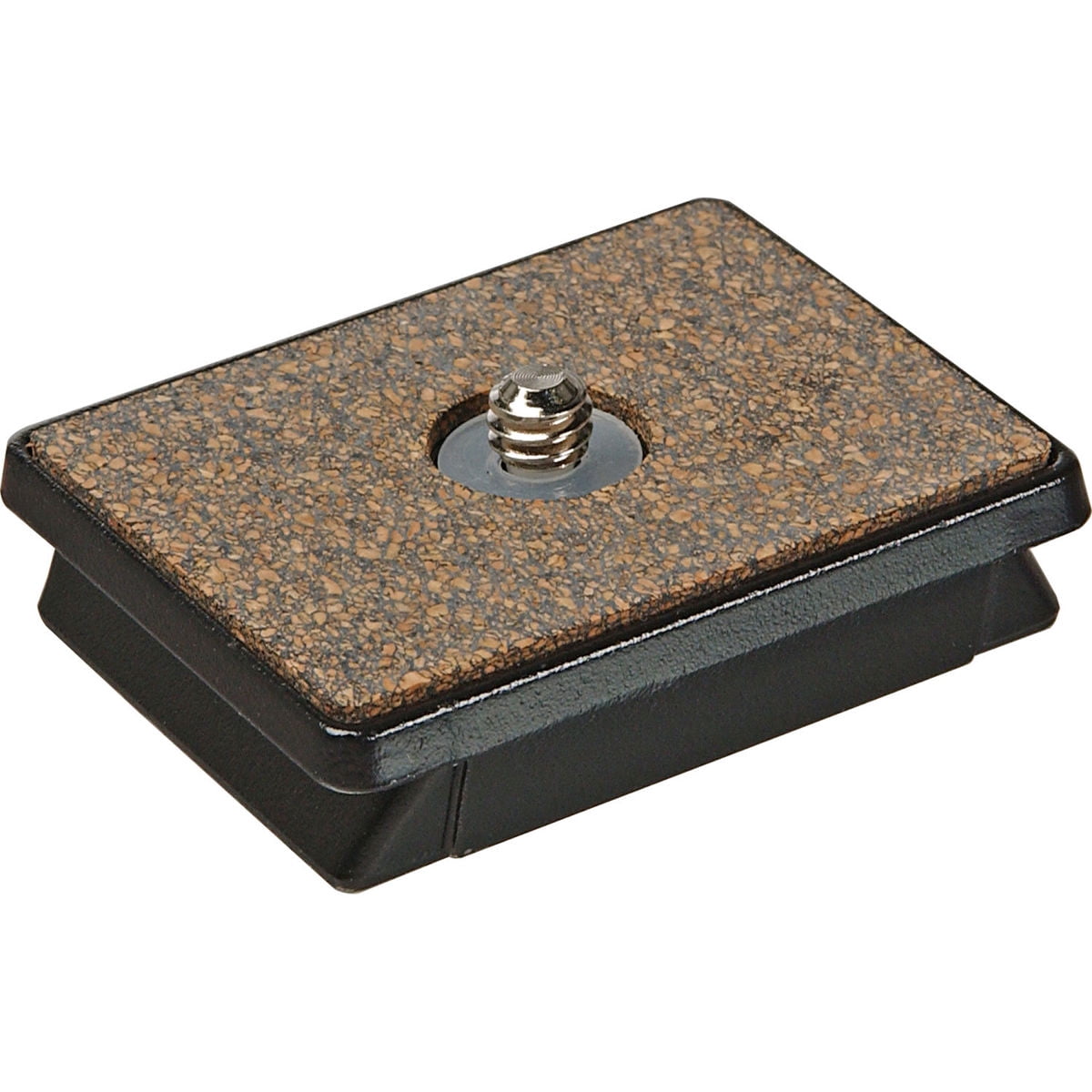 Slik 6183BK Plate for SH-707E Pan Head - Walmart.com