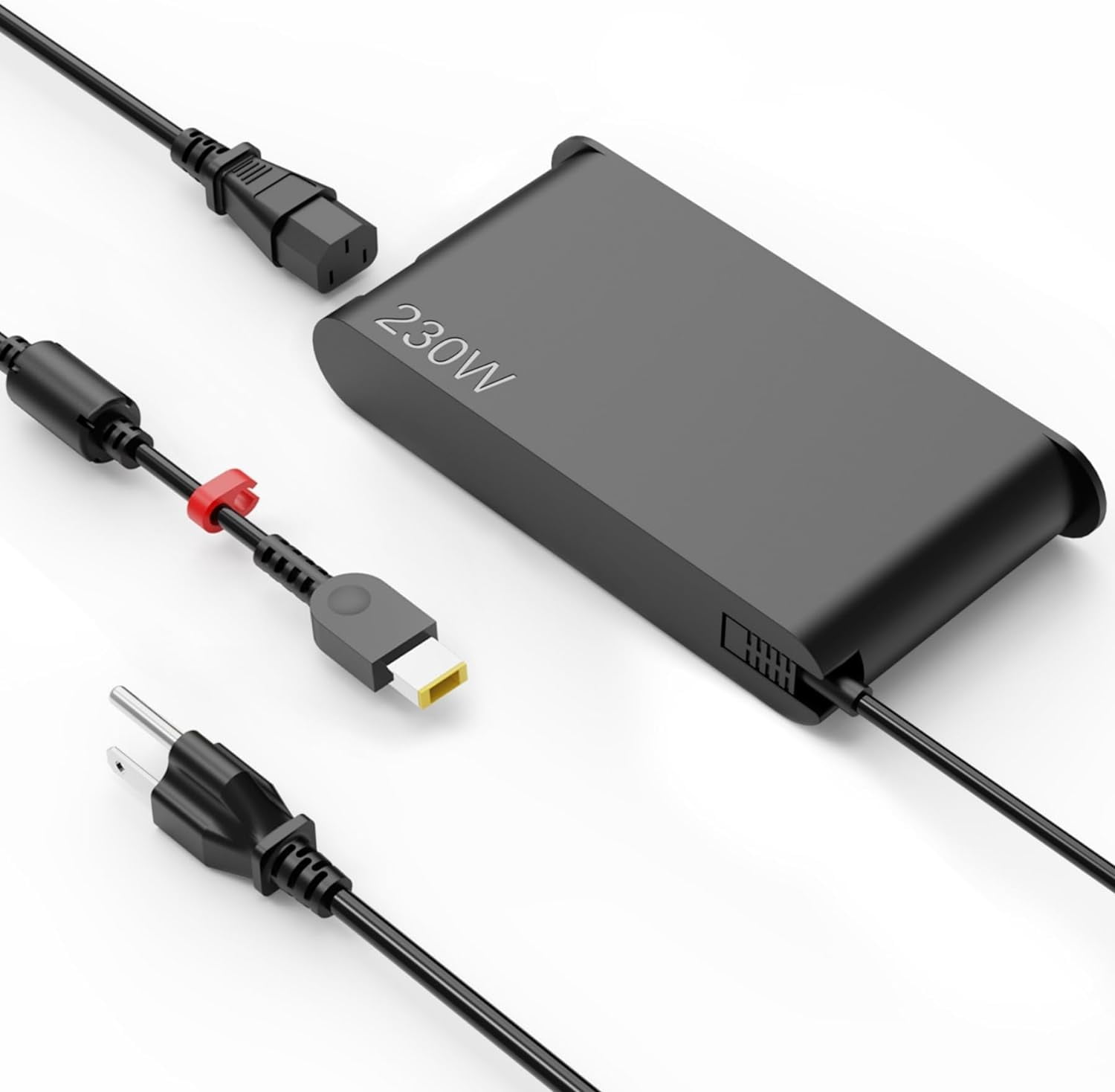 Slim 230W Charger for Lenovo Gaming Legion 5 7 15imh05h Thinkpad Laptop ...