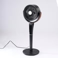 Slim 42” Oscillating Tower Fan with Remote Control, 3 Cooling Modes, 12 ...