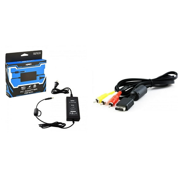 Shop PlayStation 2 Accessories and Adapters for Seamless Gaming