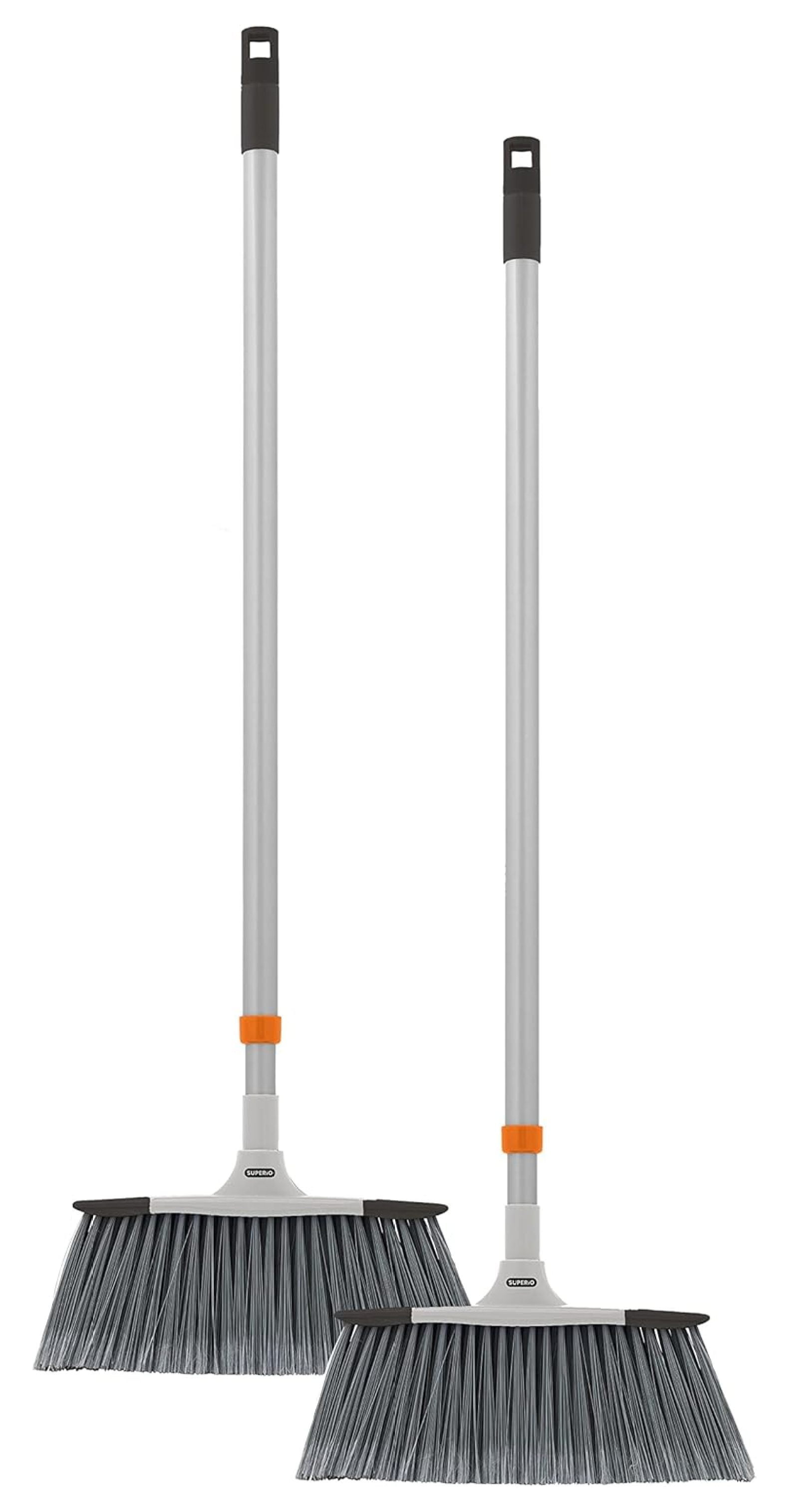 Slim Angle Broom, Heavy Duty Broom, Indoor Brom, Outdoor Angle Broom ...