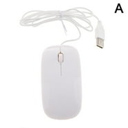 HandShoe L2WB-LC Mouse - Walmart.com
