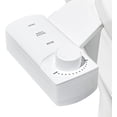 ? -Slim Bidet Attachment, Self-Cleaning Dual Nozzle (Front/Rear Wash ...