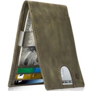 Pelican Crushproof/Water-Resistant Rigid Sports Wallet - Walmart.com