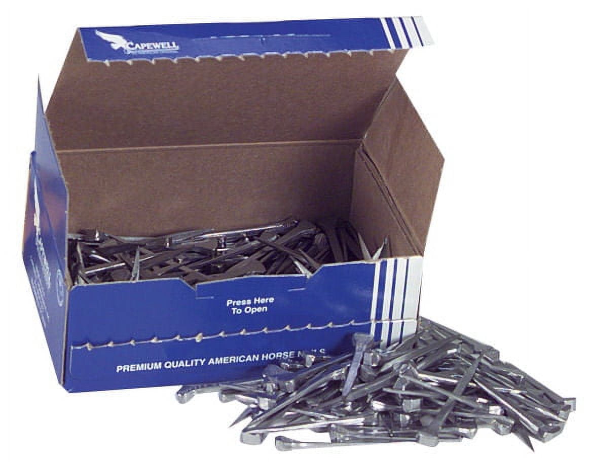 Slim Blade Nails sz5 (100) - Walmart.com