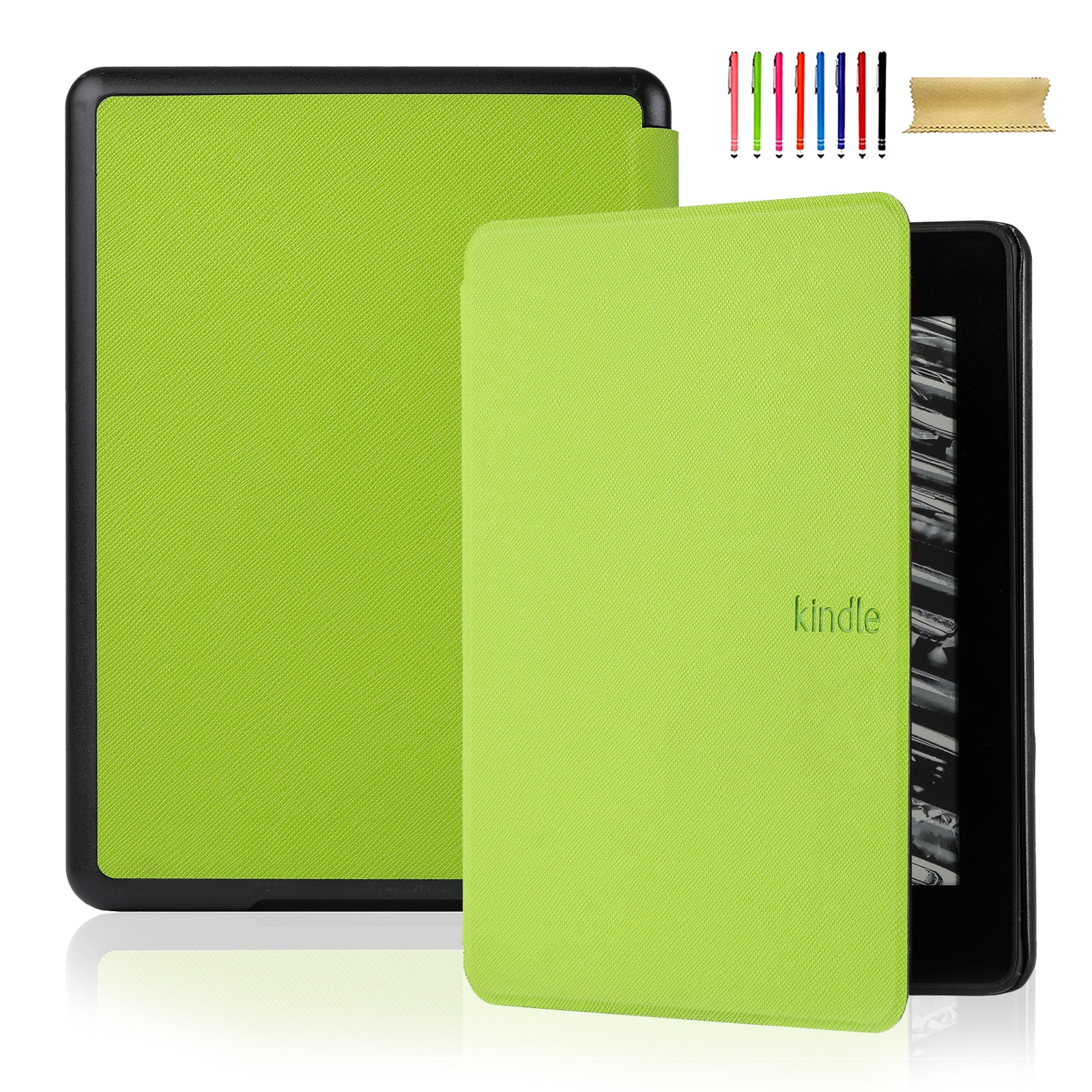 Slim Case for 7" Kindle Paperwhite 12th Generation 2024/ Kindle ...