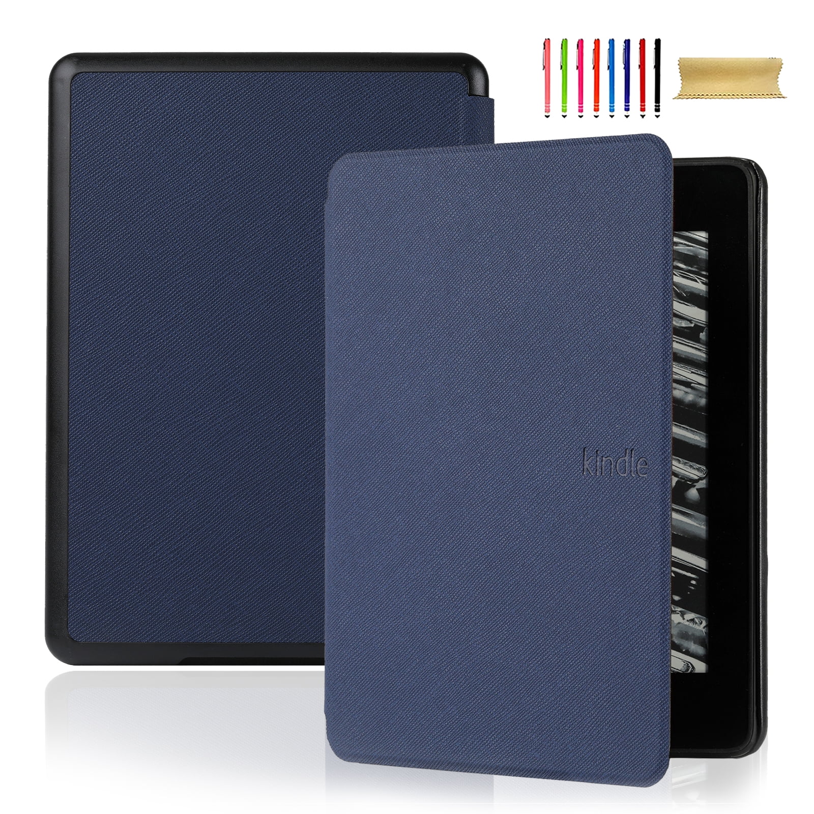 Slim Case for 7" Kindle Paperwhite 12th Generation 2024/ Kindle ...